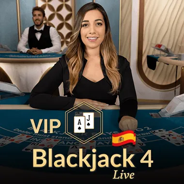 Jogar VIP Blackjack en Español 4 | VIP Blackjack en Español 4 Online ...