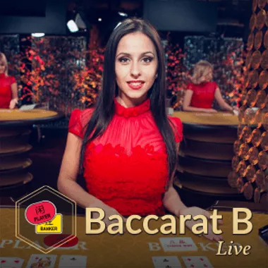 Jogar Baccarat B | Baccarat B Online | Betnacional
