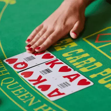 Jogar Triple Card Poker | Triple Card Poker Online | Betnacional