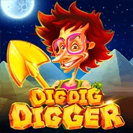 Jogar Dig Dig Digger | Dig Dig Digger Online | Betnacional