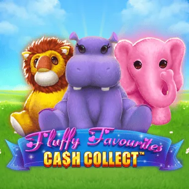 Jogar Fluffy Favourites: Cash Collect | Fluffy Favourites: Cash Collect ...