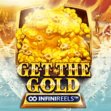 Jogar Get The Gold Infinireels | Get The Gold Infinireels Online ...