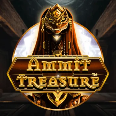Jogar Ammit Treasure | Ammit Treasure Online | Betnacional