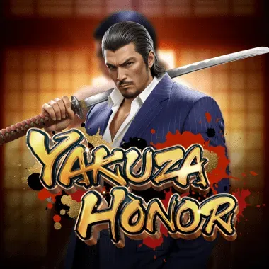 Jogar Yakuza Honor | Yakuza Honor Online | Betnacional