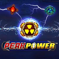 Jogar Peak Power | Peak Power Online | Betnacional